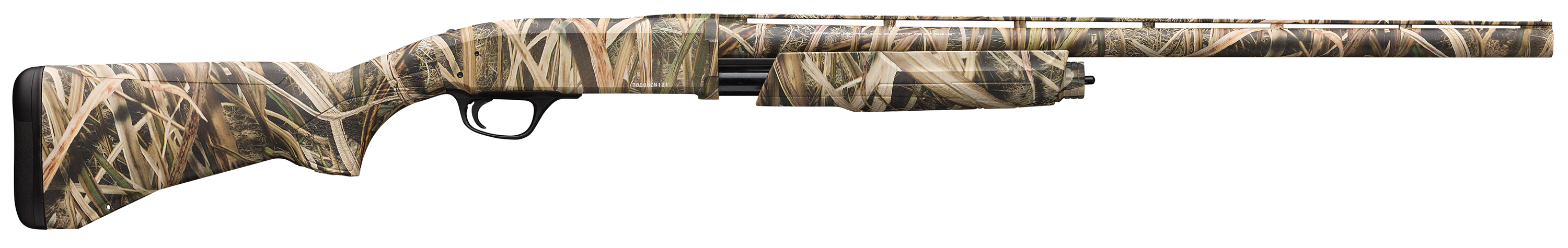 BPS Field Composite - Mossy Oak Shadow Grass Blades - Browning